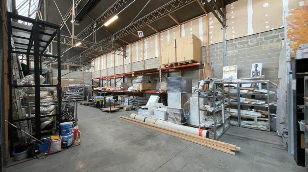 Missions de « production logistique » – SeeMount | Conseil & Production