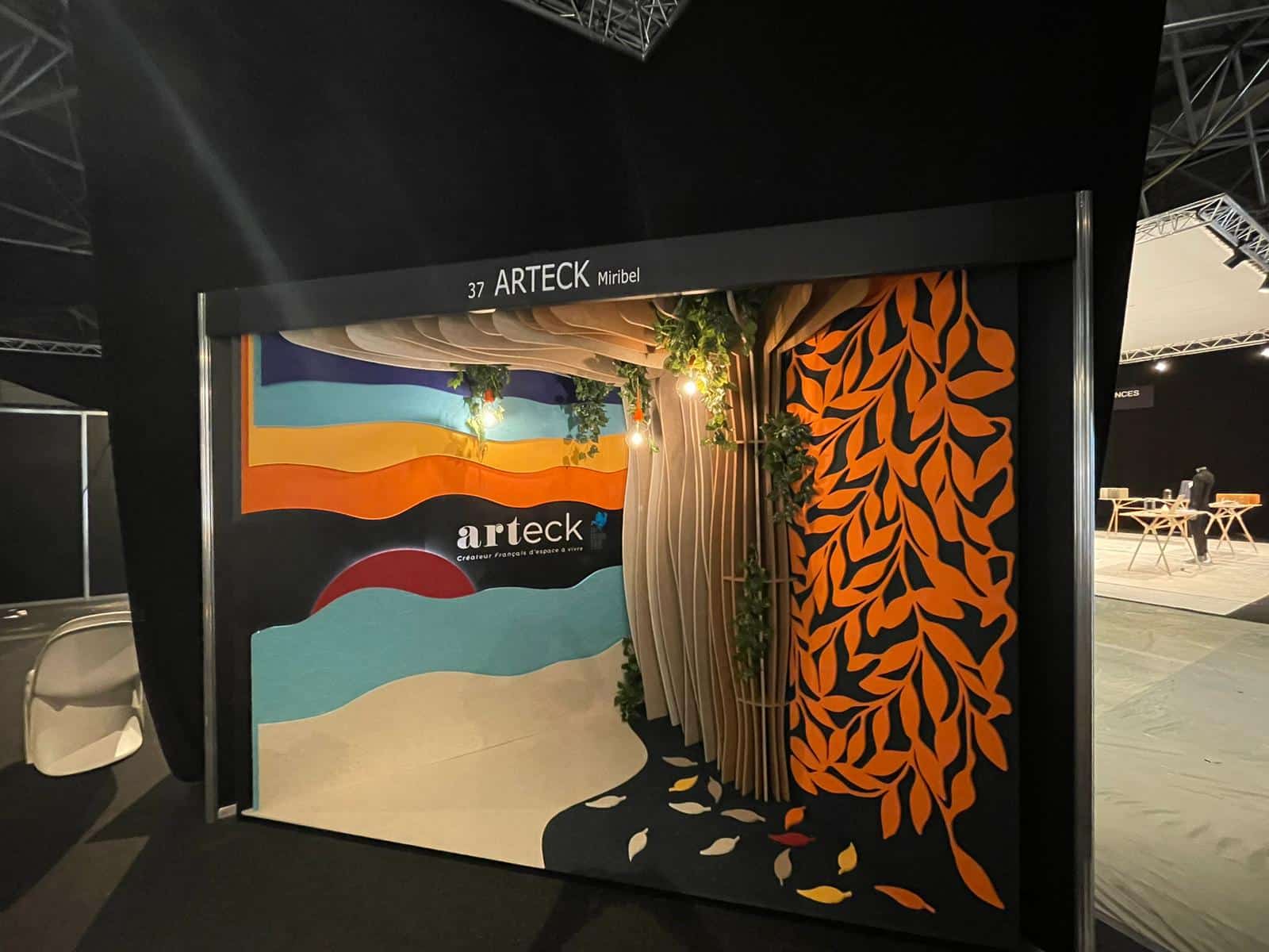 Architect@Work 2023 - Arteck - SeeMount | Agence Événementielle Annecy